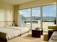 RIU Helios Palace Hotel in Sunny beach beach resort on the Black sea ...